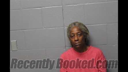 Recent Booking / Mugshot for SHEILA MARIE BUTLER in Cooper County, Missouri