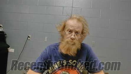 Recent Booking / Mugshot for Terry A Bulen in Cooper County, Missouri