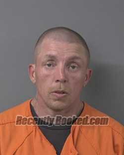 Recent Booking / Mugshot for JAMES DORITY in Wilson County, North Carolina