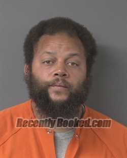 Recent Booking / Mugshot for MARCUS BUTLER in Wilson County, North Carolina