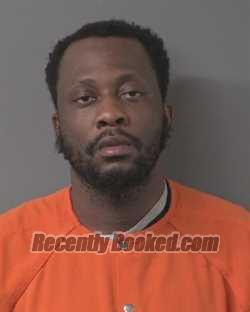 Recent Booking / Mugshot for DOMINIQUE DANTRA NIXON in Wilson County ...