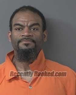 Recent Booking / Mugshot for QUINTON EARL LOFTON in Wilson County ...