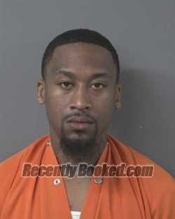 Recent Booking / Mugshot for DIAKESIS ERIC MCCRAY in Wilson County ...