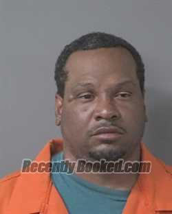 Recent Booking / Mugshot for PATRICK RAQUAN HIGHSMITH in Wilson County ...