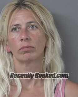 Recent Booking / Mugshot for MINNIE PEARL TEAGUE in Wilson County ...