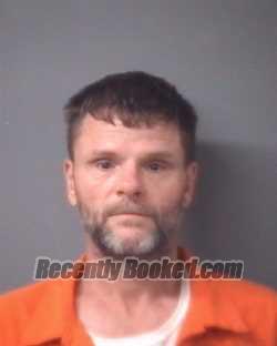 Recent Booking / Mugshot for MICHAEL JAMES PRIDGEN in Wilson County ...