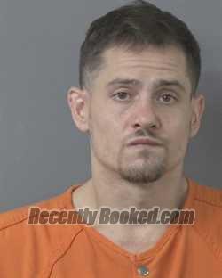 Recent Booking / Mugshot for JARED CHARLES NORD in Wilson County, North ...