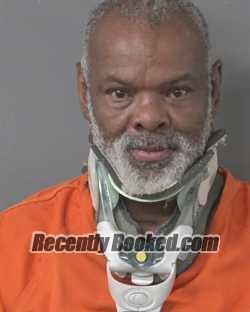 Recent Booking / Mugshot for FREDERICK LEE JOHNSON in Wilson County ...