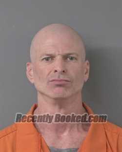 Recent Booking / Mugshot for DONALD ANTHONY WICKER in Wilson County ...