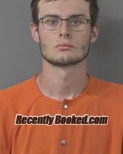 Recent Booking / Mugshot for DYLAN RANDALL SMITH in Wilson County ...