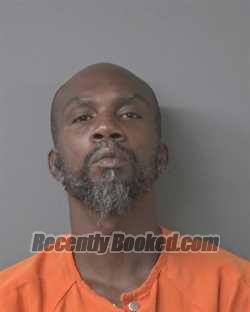 Recent Booking / Mugshot for ANTONIO MCCRAY BARNES in Wilson County ...