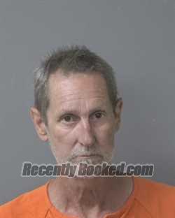 Recent Booking / Mugshot for DANNY RAY BATTS in Wilson County, North ...