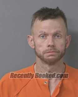 Recent Booking / Mugshot for ALAN WAYNE RUFFIN in Wilson County, North ...