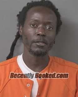 Recent Booking / Mugshot for ANTHONY MCCRAY ARTIS in Wilson County ...