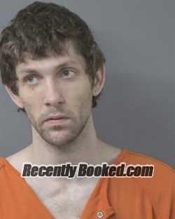 ALEX JAMES SHACKLEFORD Arrest Record & Booking Info – Wilson County ...