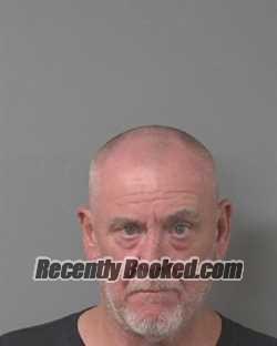 Recent Booking / Mugshot for JEFFREY BRANT WATSON in Wilson County ...