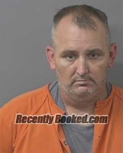 Recent Booking / Mugshot for DAMIEN MOSES DENTON in Wilson County ...