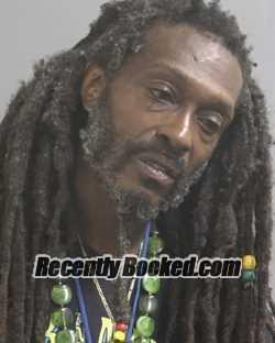 Recent Booking / Mugshot for TERRIE LASHAWN MOORE in Wilson County ...