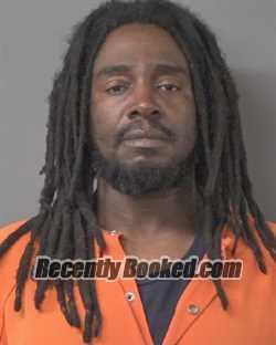 Recent Booking / Mugshot for TIMMY LEE MCNEIL in Wilson County, North ...