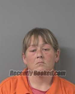 Recent Booking / Mugshot for CRYSTAL NIXON SOLIS in Wilson County ...
