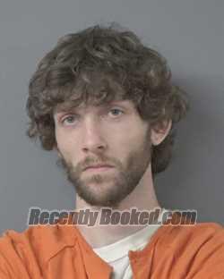 Recent Booking / Mugshot for ALEX JAMES SHACKLEFORD in Wilson County ...