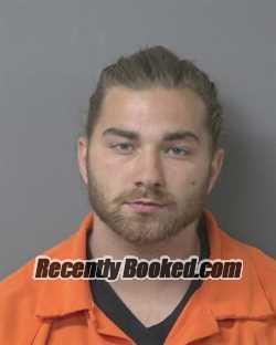 Recent Booking / Mugshot for MICHAEL KEITH TYNDALL in Wilson County ...