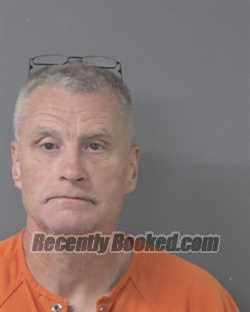 Recent Booking / Mugshot for NEIL THOMAS FITZGERALD in Wilson County ...