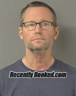 Recent Booking / Mugshot for RODNEY EUGENE ALFORD in Wilson County ...