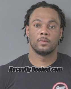 Recent Booking / Mugshot for TRAVIS SENTAIL WILSON in Wilson County ...