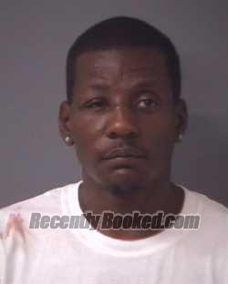 Recent Booking / Mugshot for TRAVIS LAMONT ARTIS in Wilson County ...