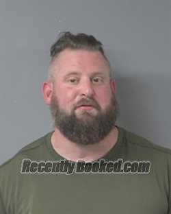 JOSHUA CHADWICK SMITH Arrest Record & Booking Info – Wilson County ...