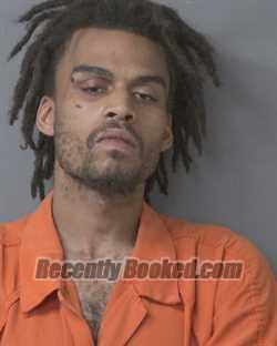 PRAAZ DEVANTE ANDERSON Arrest Record & Booking Info – Wilson County ...