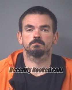 Recent Booking / Mugshot for MATTHEW LAVONNE BRANTLEY in Wilson County ...