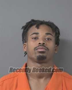 Recent Booking / Mugshot for COBY JAQUAVIS BARNES in Wilson County ...