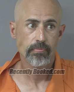 Recent Booking / Mugshot for JASON PAUL JOUBERT in Wilson County, North ...