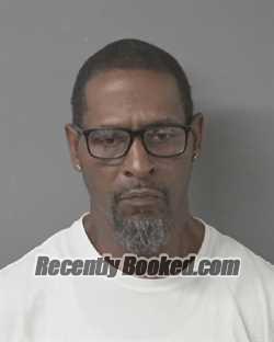 Recent Booking / Mugshot for BRUCE HALL in Wilson County, North Carolina