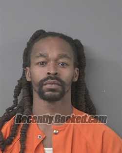 Recent Booking / Mugshot for ADRIAN BROWN in Wilson County, North Carolina