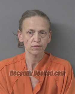 Recent Booking / Mugshot for APRIL LEIGH BRADFORD in Wilson County ...