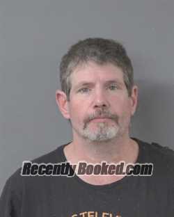 Recent Booking / Mugshot for RODNEY WOODROW HILLIARD in Wilson County ...
