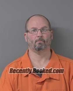 Recent Booking / Mugshot for JASON MICHAEL FARRELL in Wilson County ...