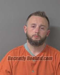 Recent Booking / Mugshot for STEPHEN JOE WORLEY in Wilson County, North ...