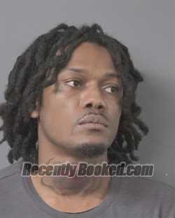 Recent Booking / Mugshot for JAMES ARTHUR BATTS in Wilson County, North ...