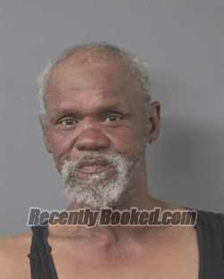 Recent Booking / Mugshot for TIMOTHY GASKINS in Wilson County, North ...