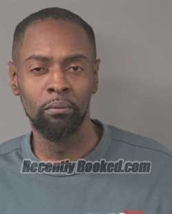 CEDRIC BULLOCK Arrest Record & Booking Info – Wilson County, North ...