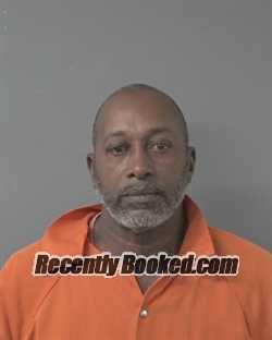 Recent Booking / Mugshot for DONALD EARL BULLOCK in Wilson County ...