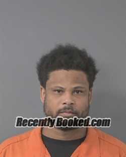 Recent Booking / Mugshot for DERICK STEVON TAYLOR in Wilson County ...