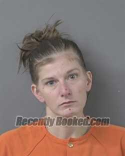 Recent Booking / Mugshot for AMBER NICOLE COOPER in Wilson County ...