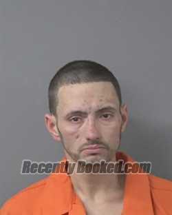 Recent Booking / Mugshot for JEREMY WAYNE PARKER in Wilson County ...