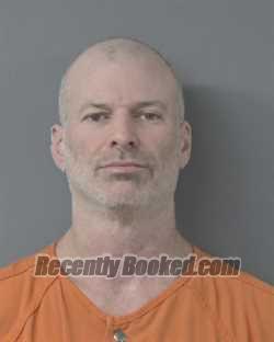 Recent Booking / Mugshot for DONALD ANTHONY WICKER in Wilson County ...