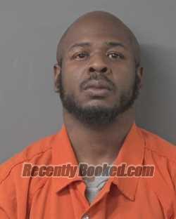 Recent Booking / Mugshot for TEVIN PARKER in Wilson County, North Carolina